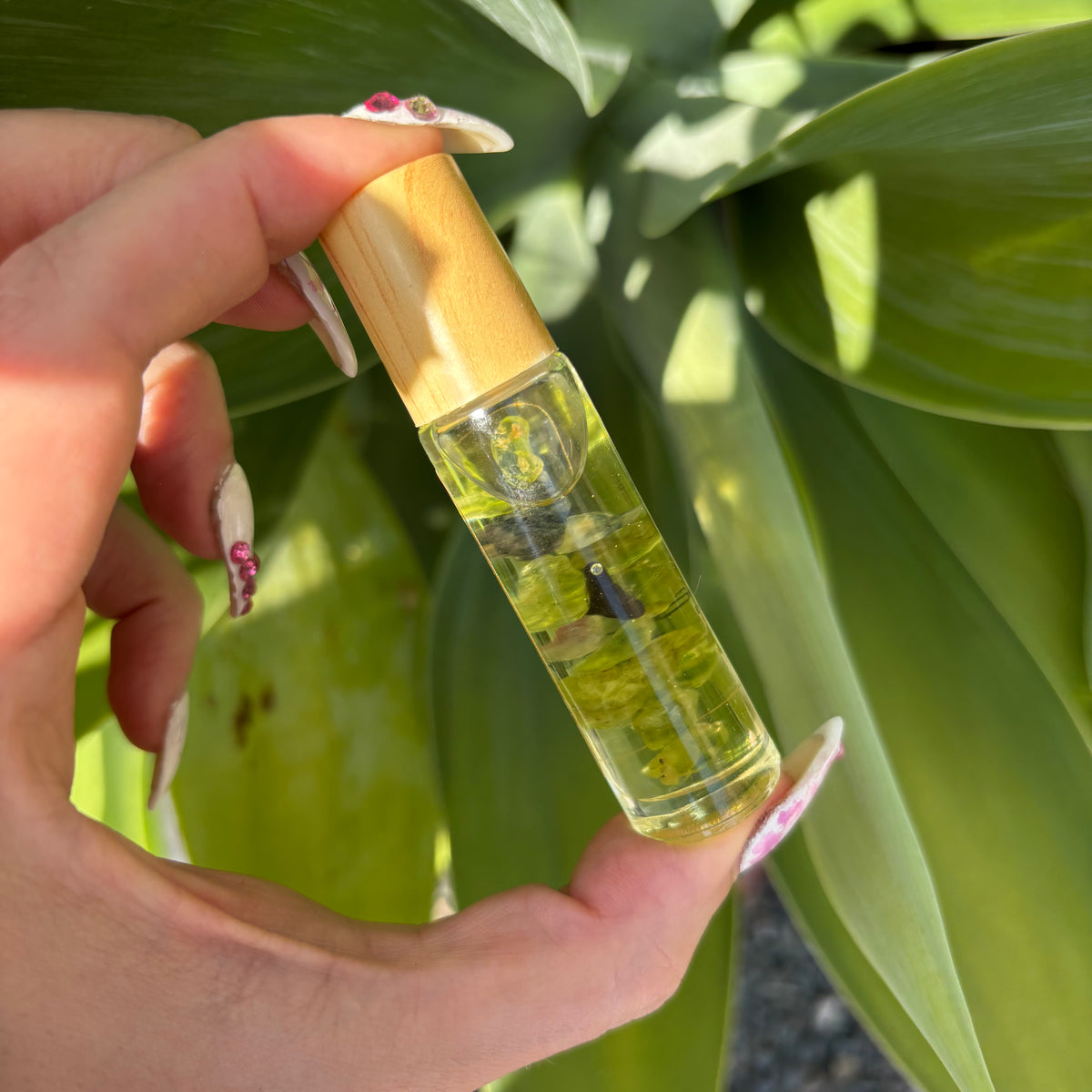 Alchemy of Sacred Scents - Ethereal Abundance – Holistic Alchemist