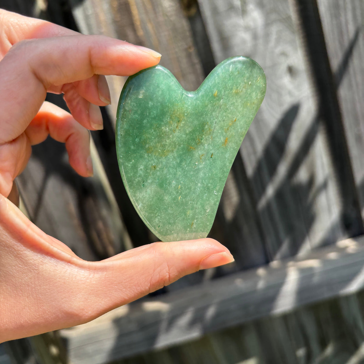 Sculpted by Intention: The Ritual of Gua Sha – Holistic Alchemist