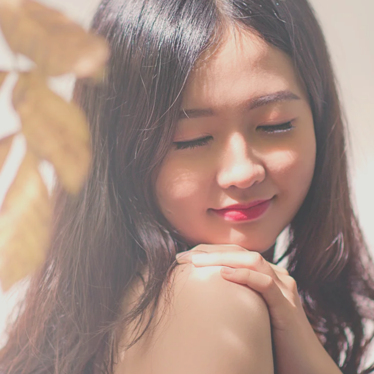 There is No "Perfect Skin" - Only Aligned Skin – Holistic Alchemist